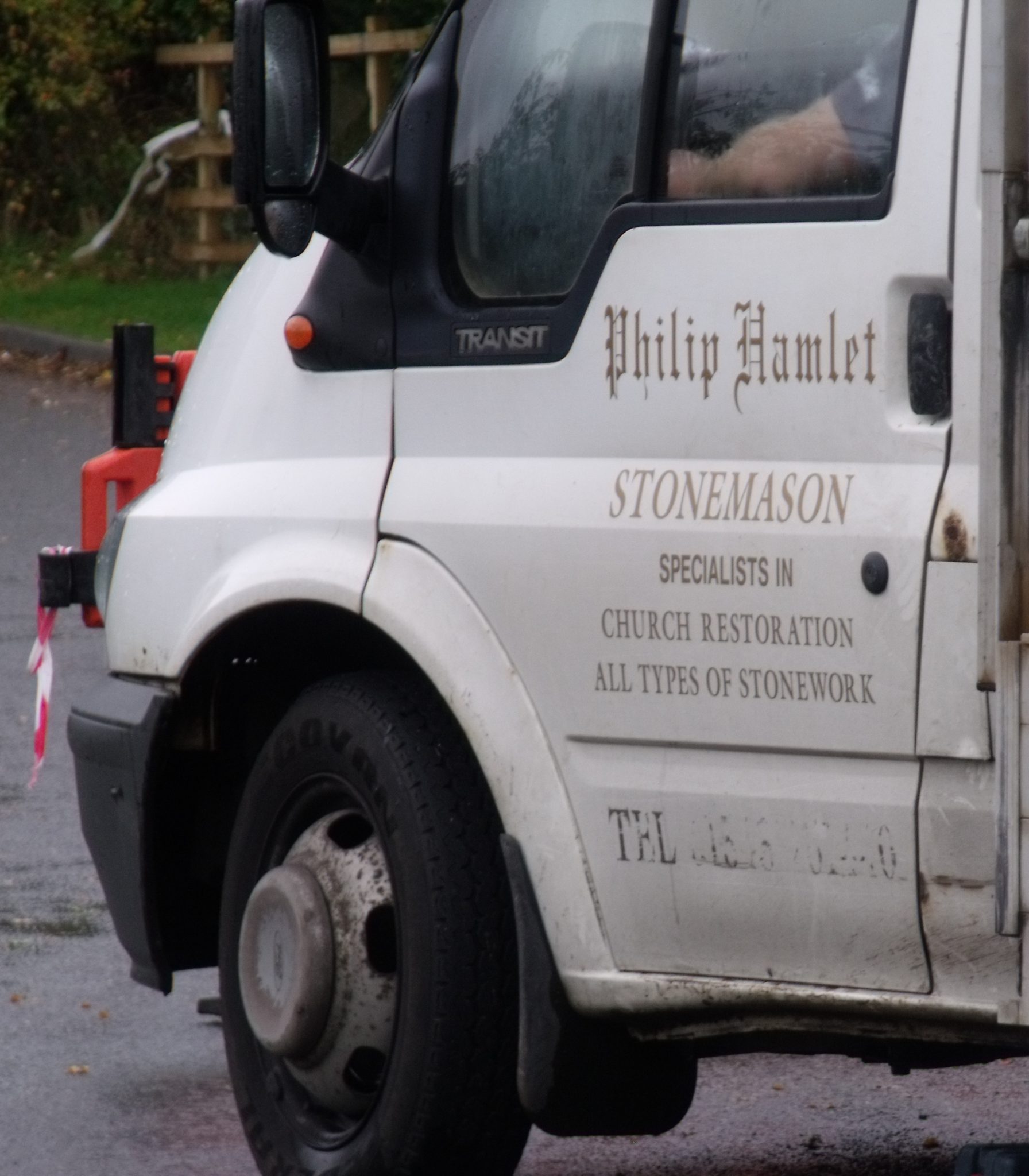 The Story Behind the Cover Photo – Gretchen Cornwall