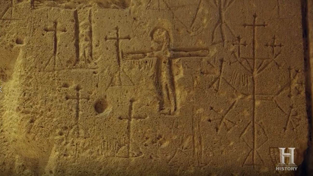 Domme G 6 – Gretchen Cornwall