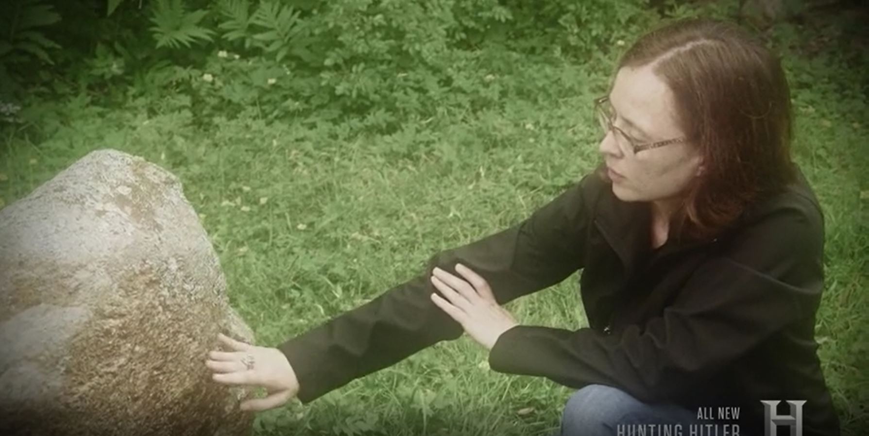 Ross Castle Alessandra – Gretchen Cornwall