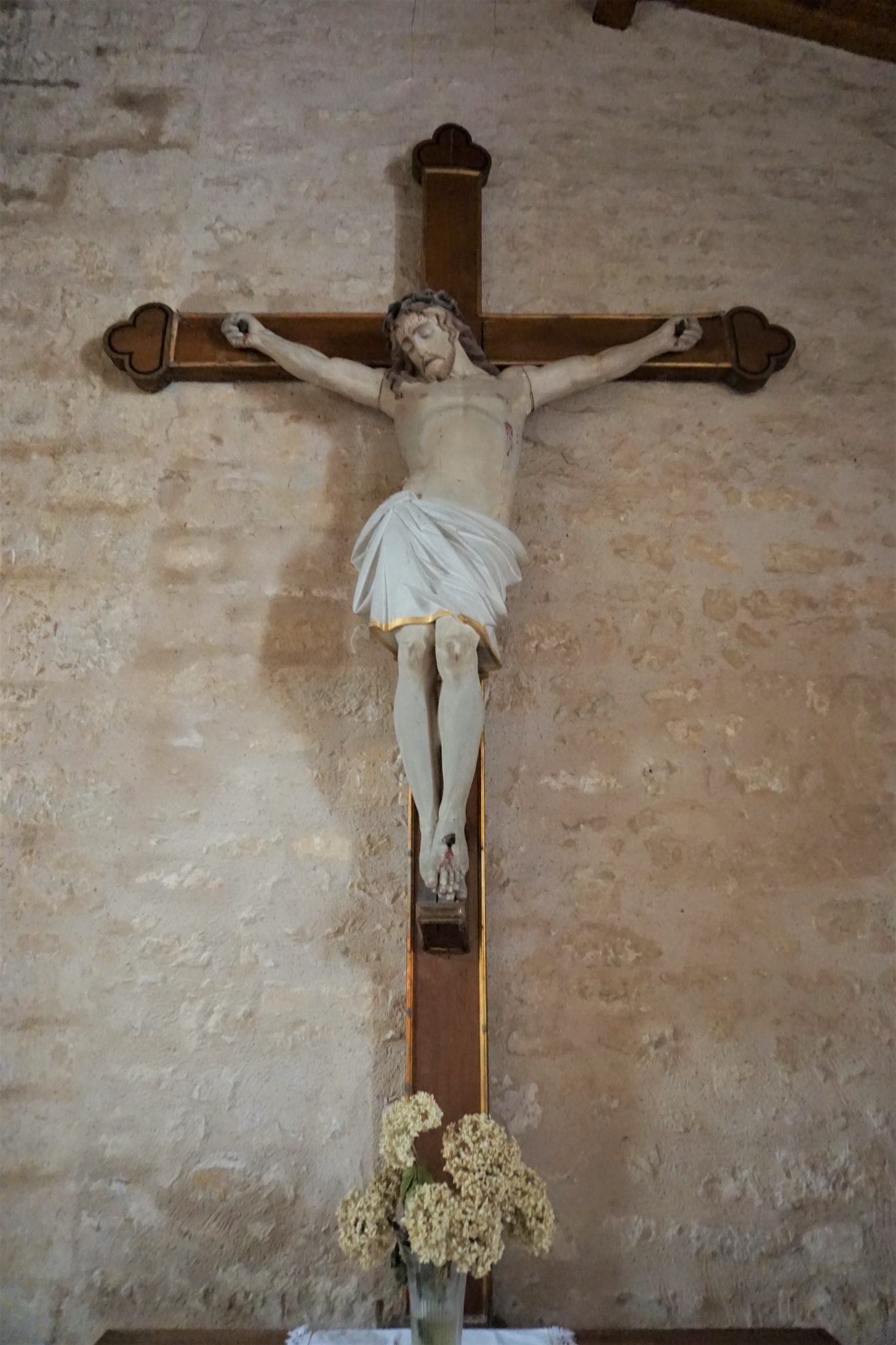 Christ – Gretchen Cornwall