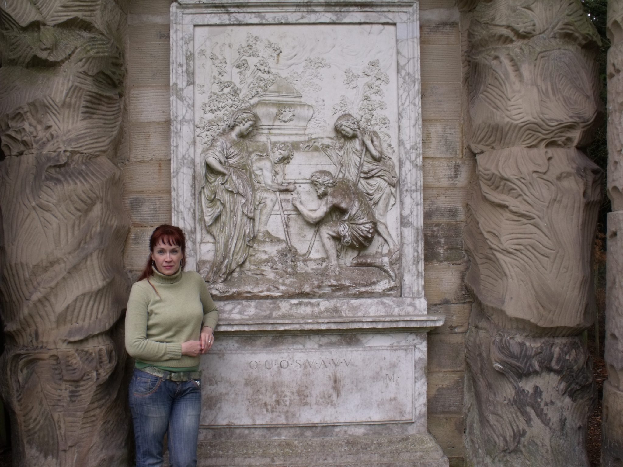 Gretchen Shugborough – Gretchen Cornwall